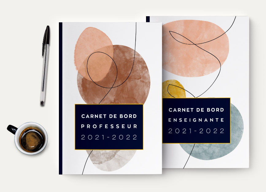 Agenda-enseignant.fr | agendas de bord pour les professeurs