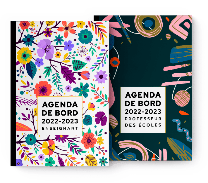 Agenda-enseignant.fr | agendas 2022-2023 professeurs